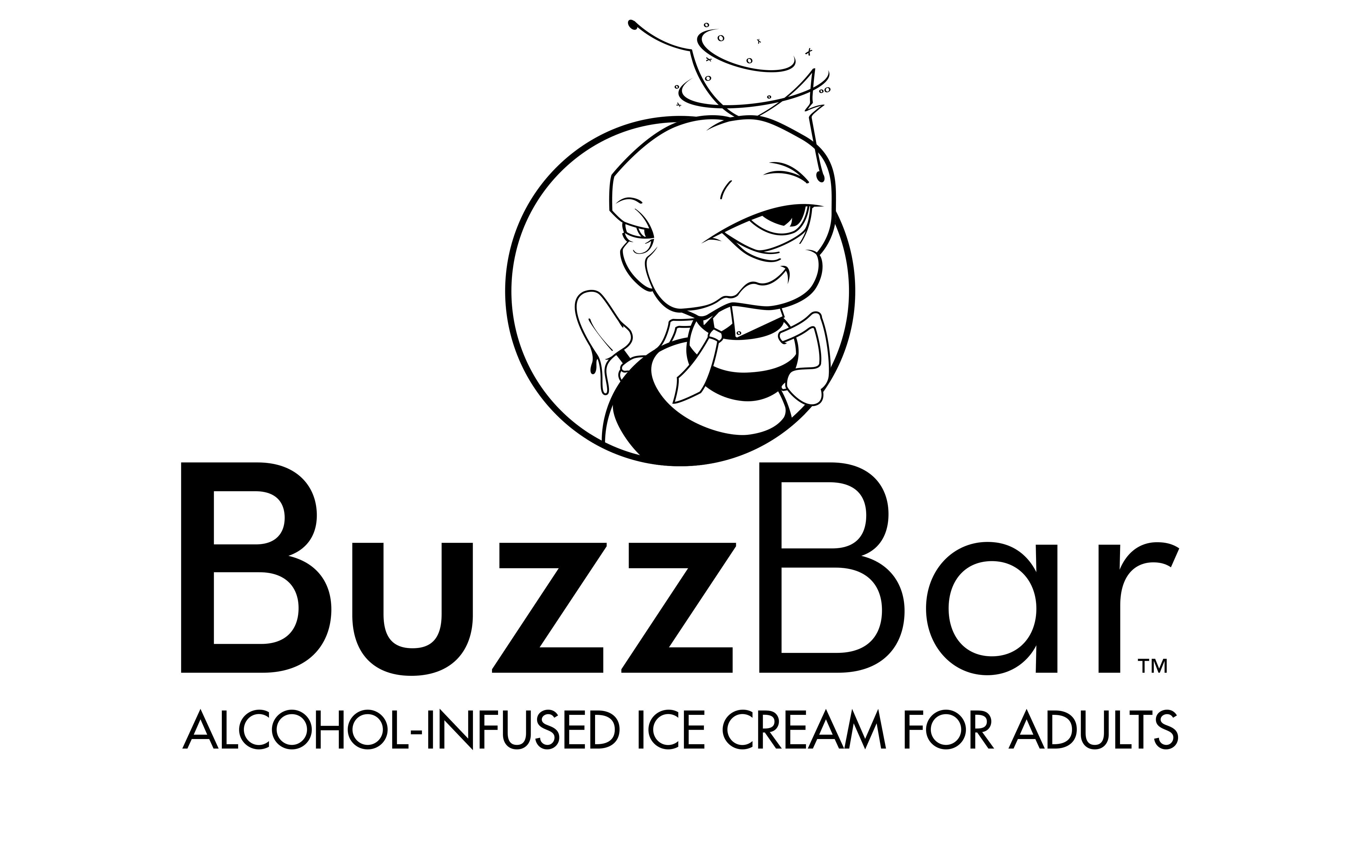 BuzzBar-Logo-Stacked-SingleColor - What's Up Newp