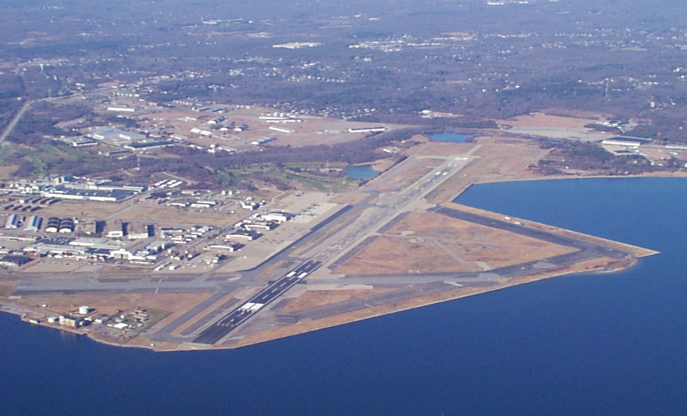 Special Legislative Commission Will Hold Meeting at Air National Guard ...