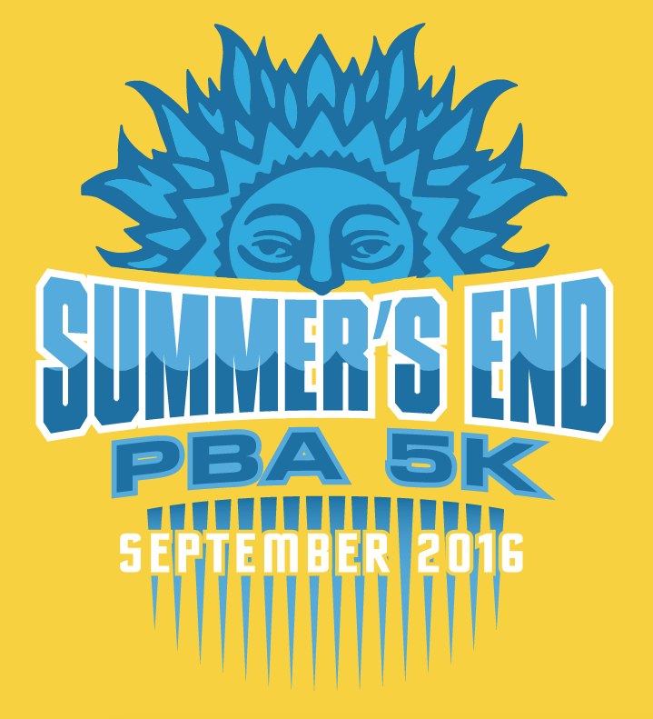 Summers End 2016 logo - What's Up Newp