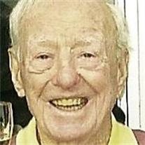 Obituary for Howard S. Hench Jr. - What's Up Newp