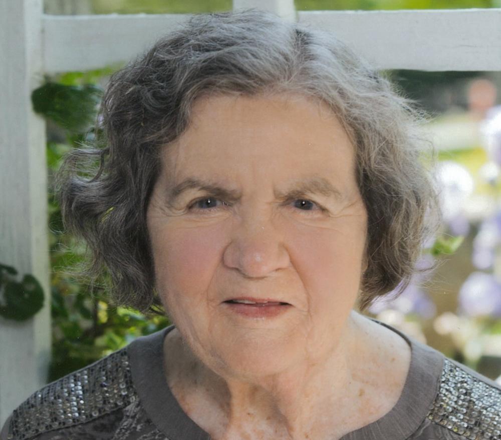 Obituary for Mary Nunes, 85, Newport | What's Up Newp