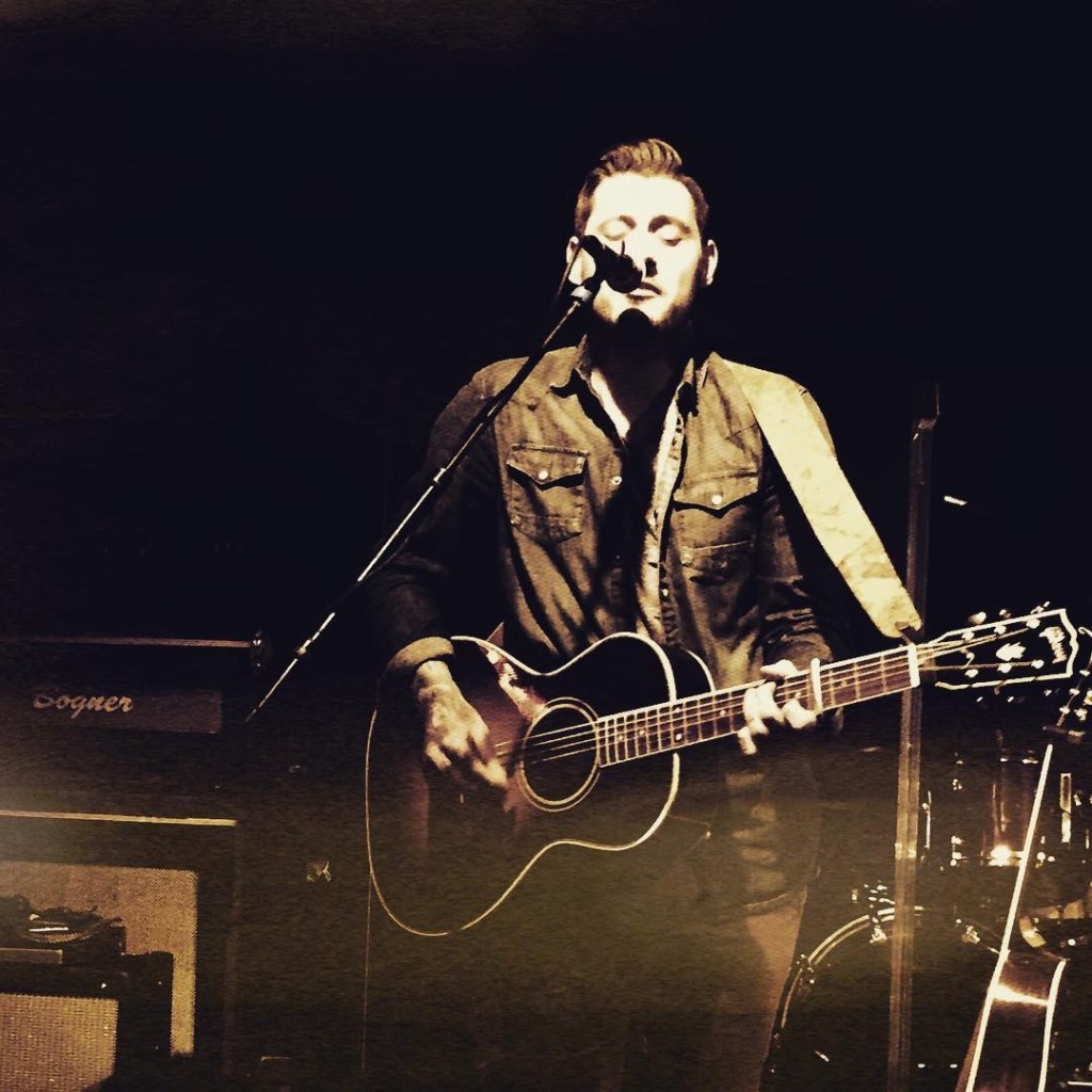 7 Questions for Local Musician Evan Pharmakis of Wind In Sails - What's ...