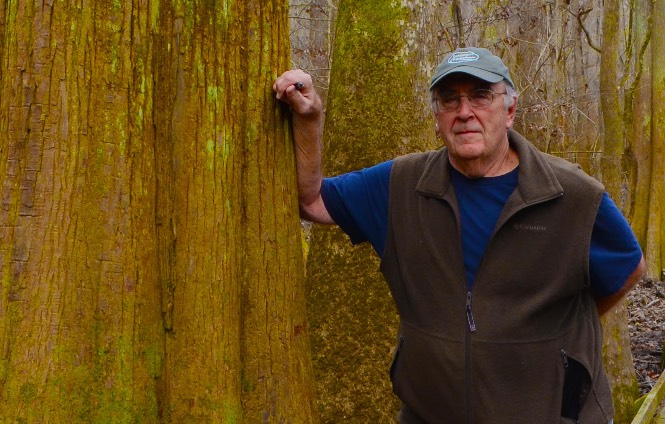 Dr. Michael Dirr, America’s Top Expert on Trees & Shrubs, Will Speak in ...