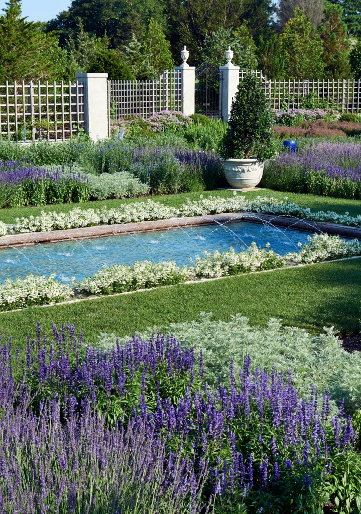 ‘Blue Garden’ placed under permanent conservation easement | What's Up Newp