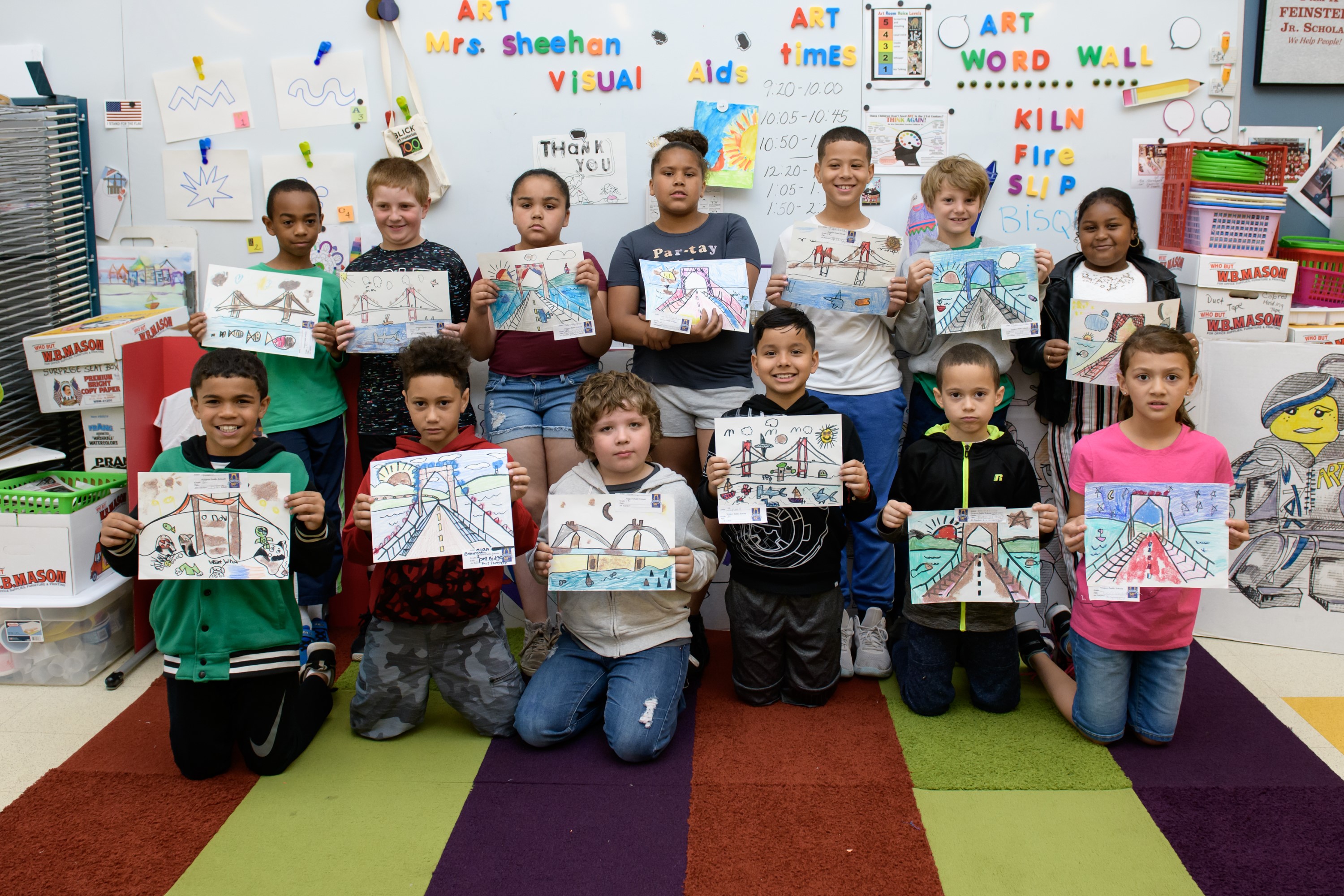 credit-JEN-CARTER_Pell-bridge-artwork-1 - What's Up Newp