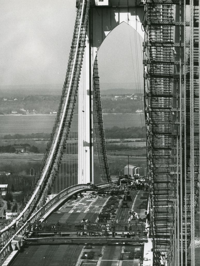 Newport Firsts: Engineering history was made during construction of ...