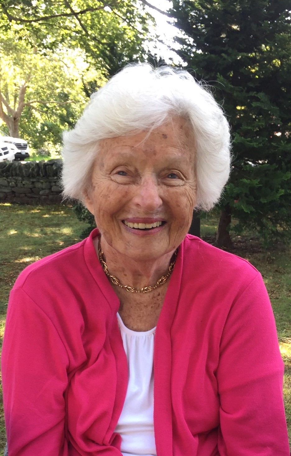 Obituary for Elizabeth Sands (Elliot) Bolles - What's Up Newp