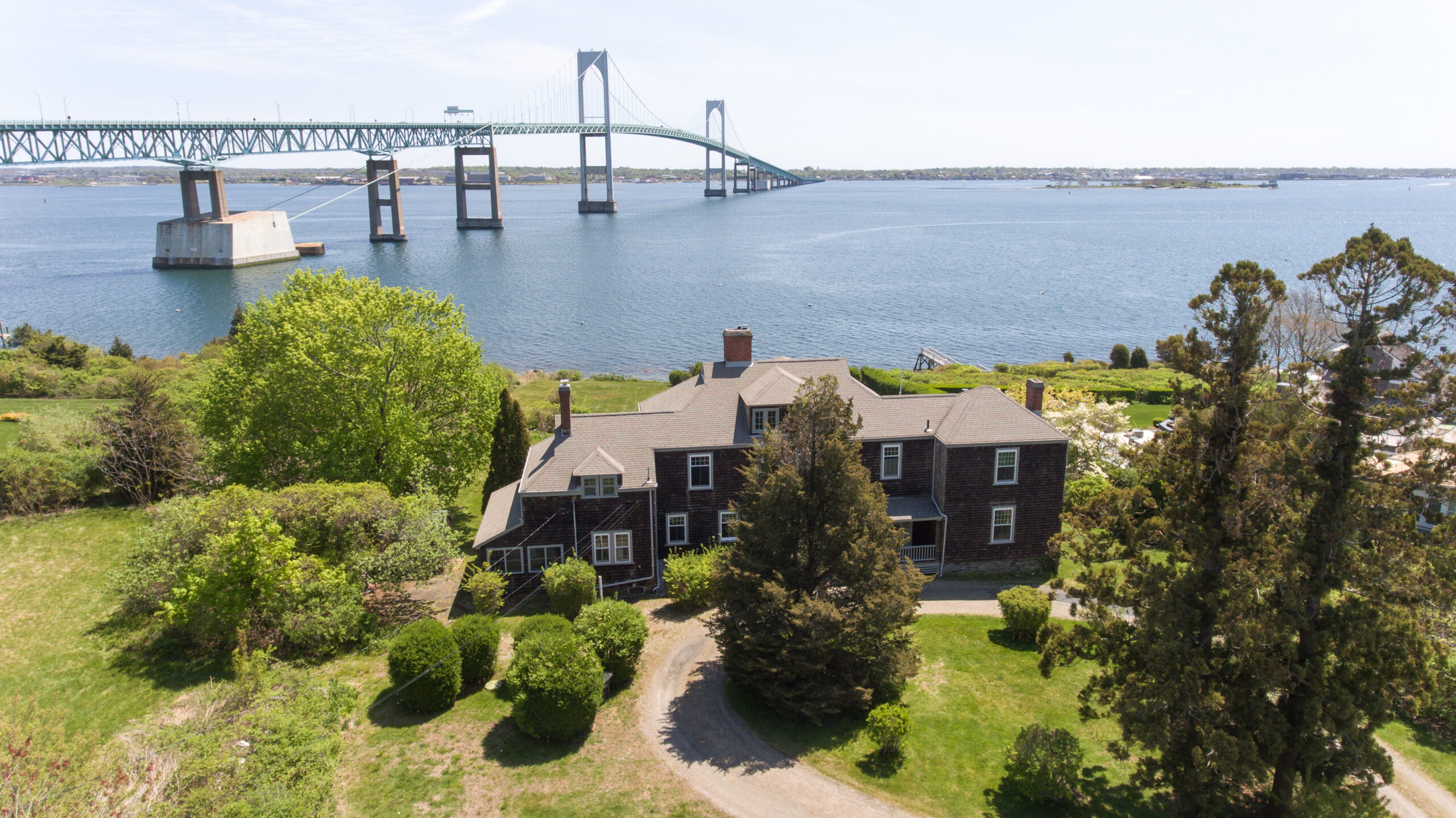 98 Bay View Drive - What's Up Newp