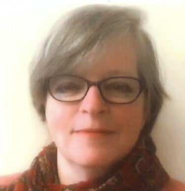 Marie-Moore - What's Up Newp