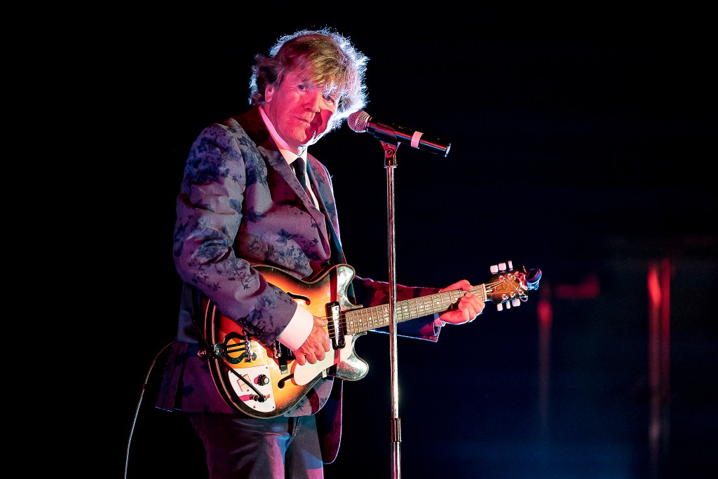 Concert Recap and Photos: Peter Noone at the Misquamicut Drive-In (July ...