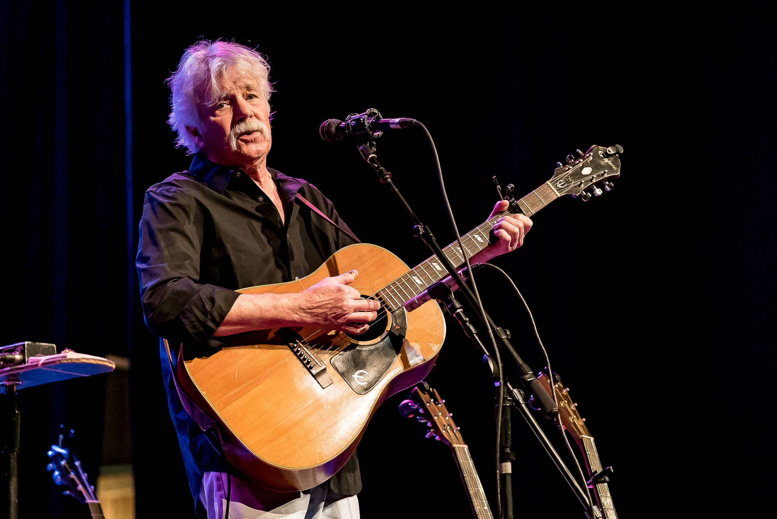 What's Up This Week: Empire Strikes Back, Tom Rush, Newport Restaurant ...