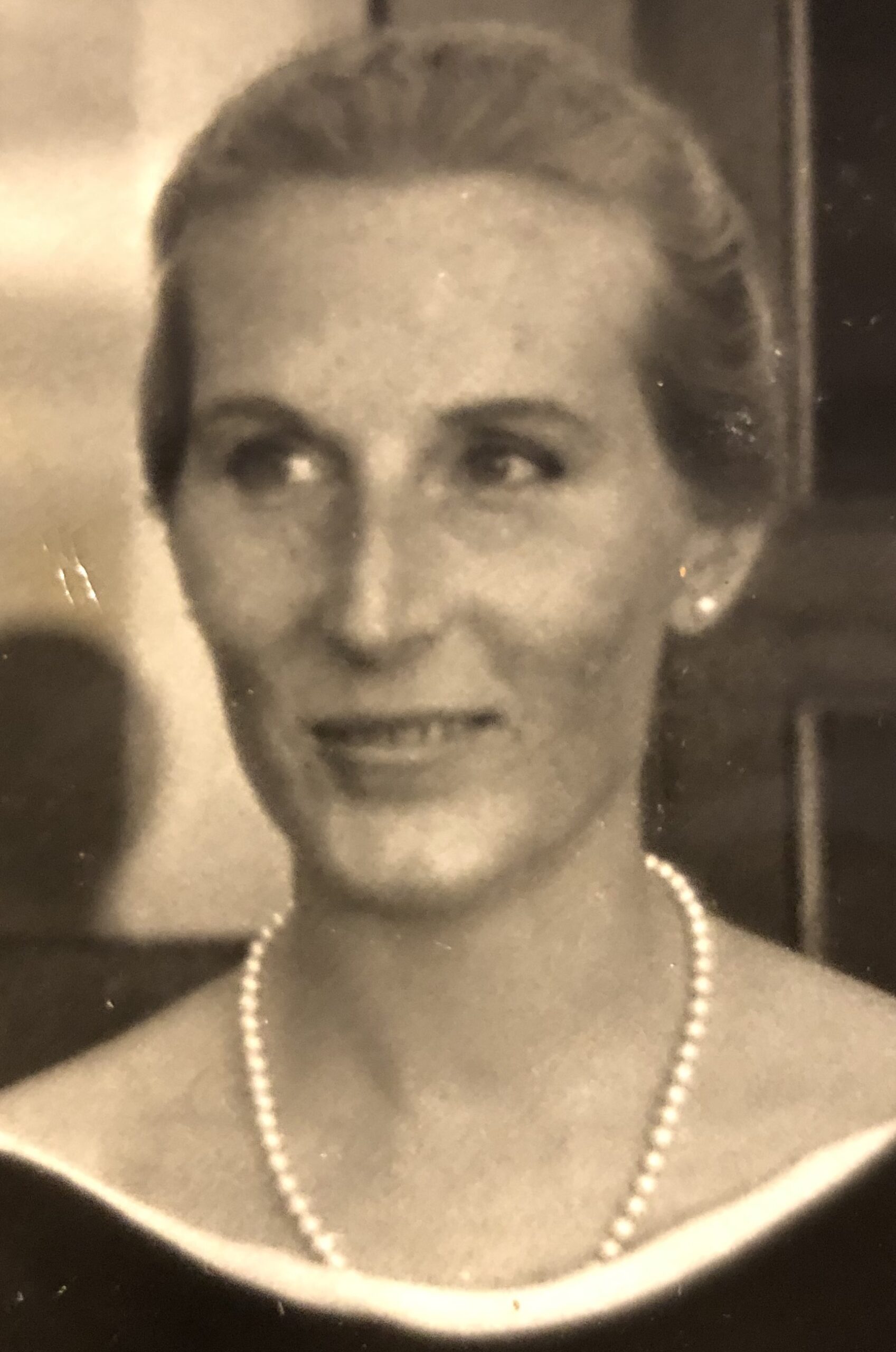 Catherine Gunning Obituary - What's Up Newp