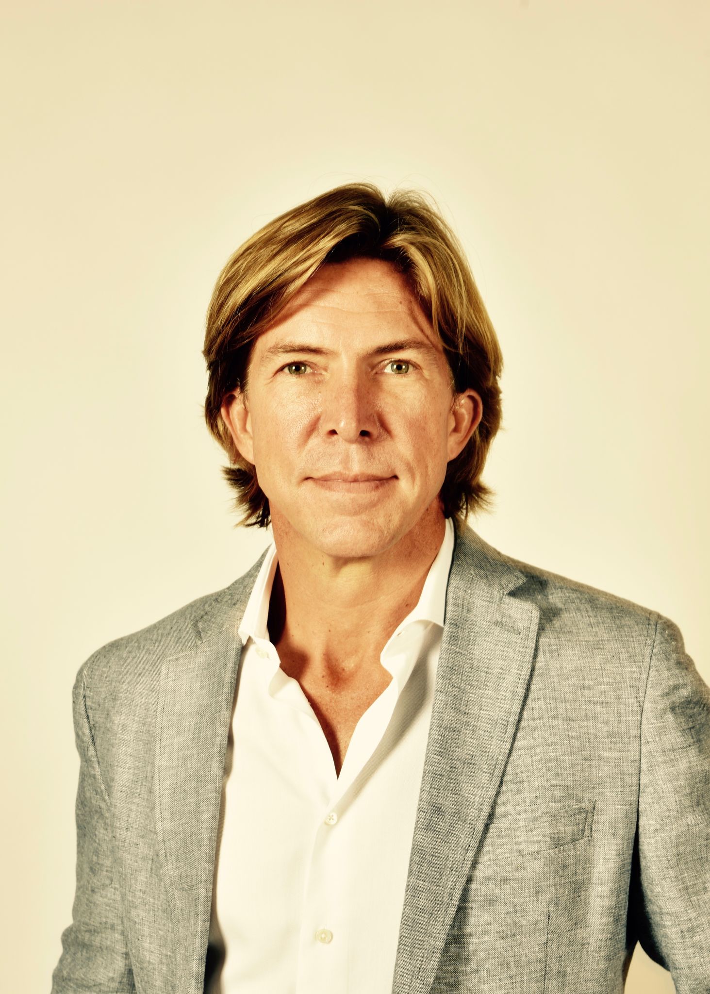 Michael Hartman - What's Up Newp