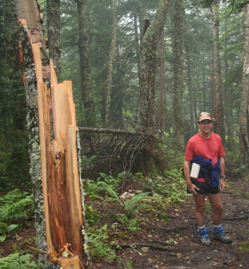 ANDREW J. HULL - What's Up Newp