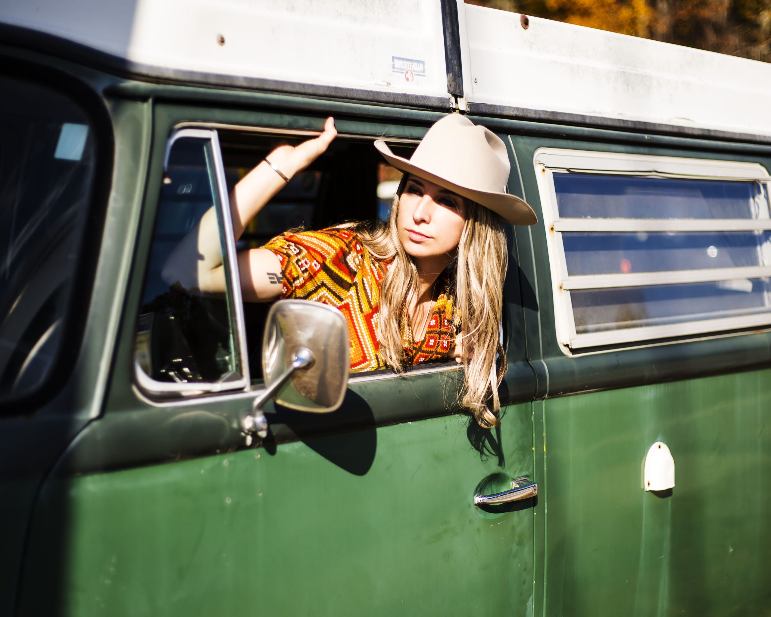 RI-based Singer-Songwriter Charlie Marie Releases New Single - What's ...