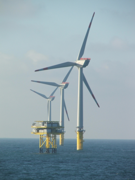 Offshore wind project off Martha's Vineyard is one step closer to ...