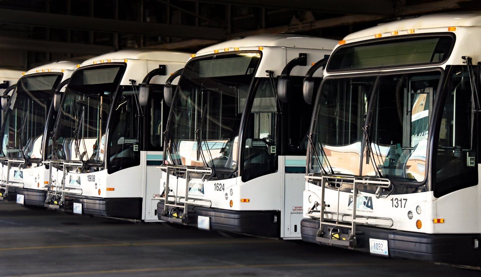 RIPTA releases 2024 Community Site Visit schedule for the Reduced Fare ...