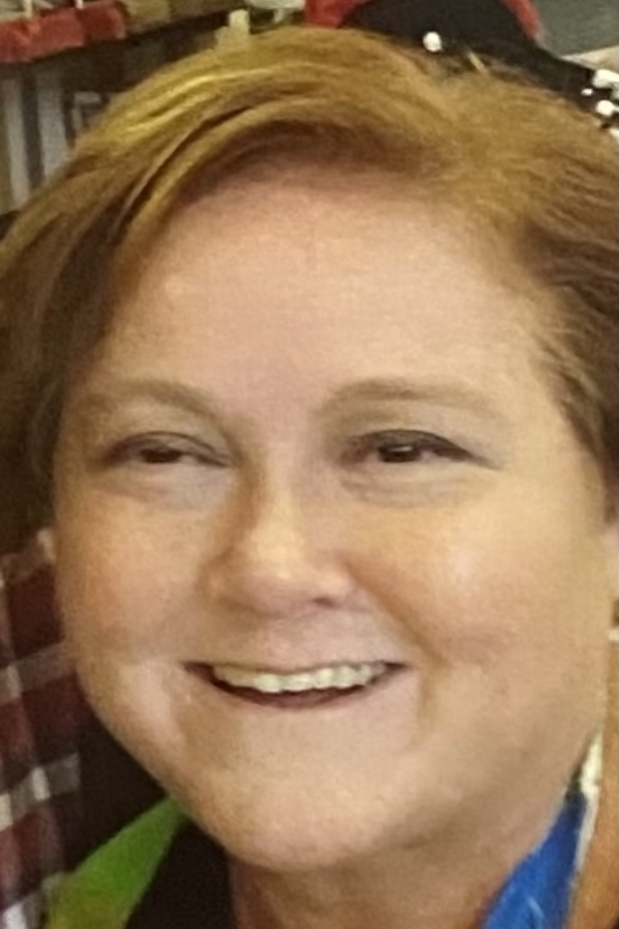 Maureen-Martin - What's Up Newp