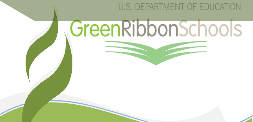 U.S. Department of Education names Green Ribbon Schools; Portsmouth and ...