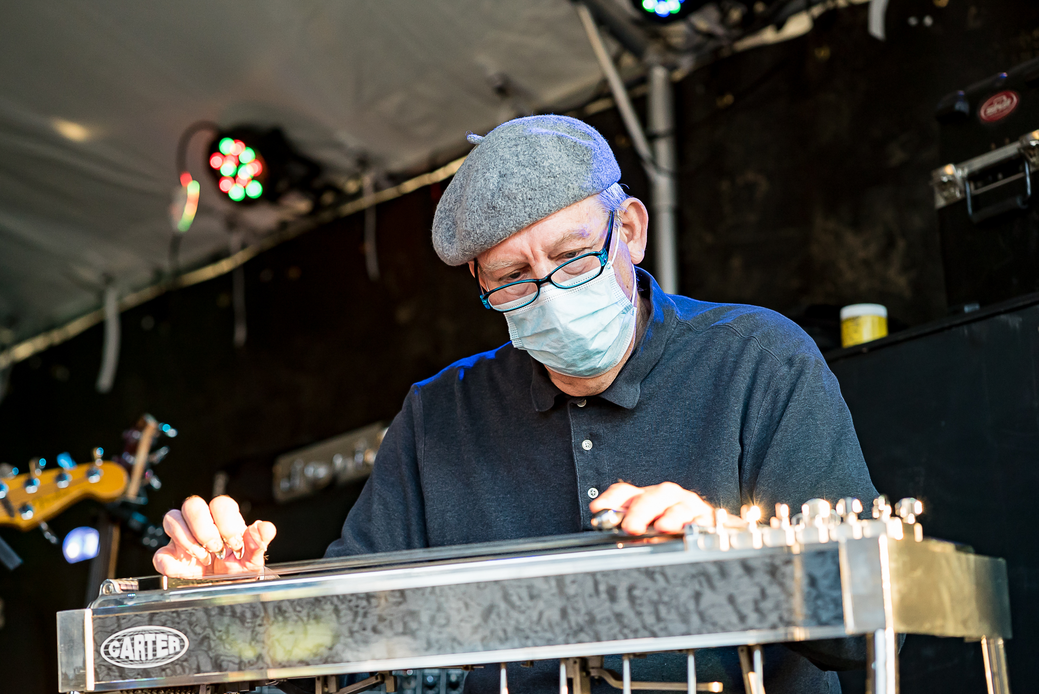 Tish-Adams-Evening-Sky-Pump-House-4-23-21-4 - What's Up Newp