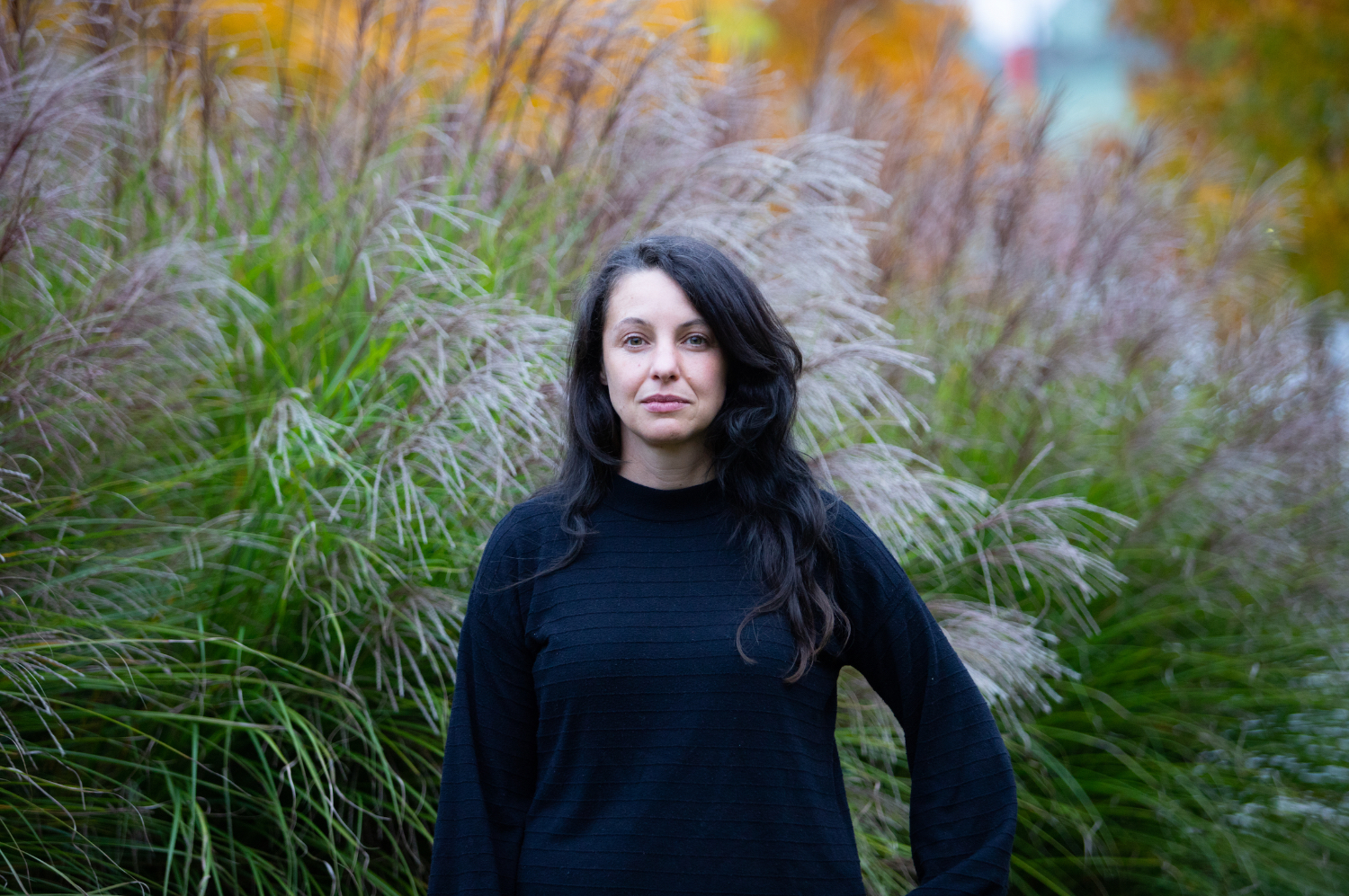 Darcie Dennigan Photo Erin X. Smithers - What's Up Newp