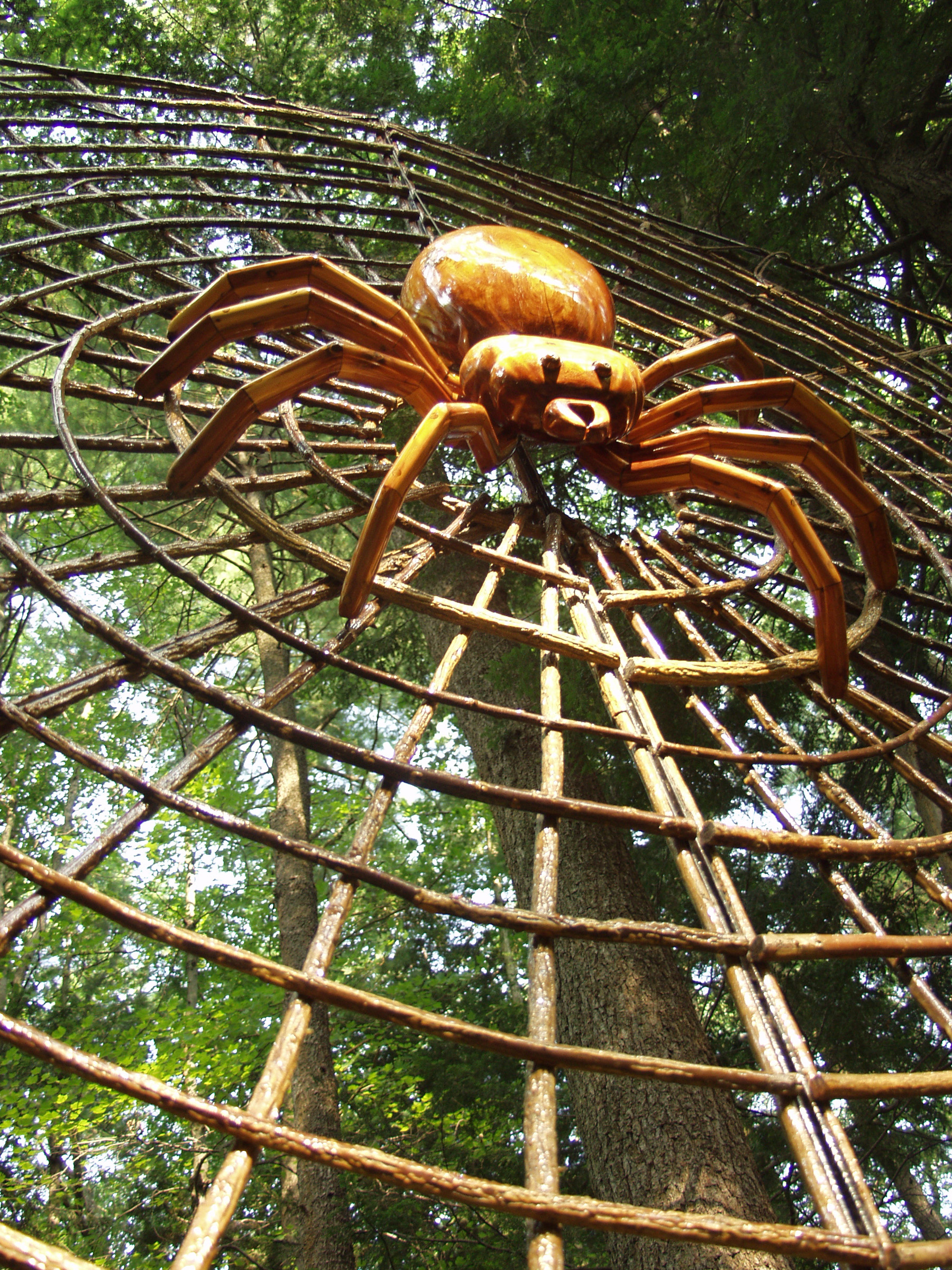 Green Animals Topiary Garden to host David Rogers’ Big Bugs - What's Up ...