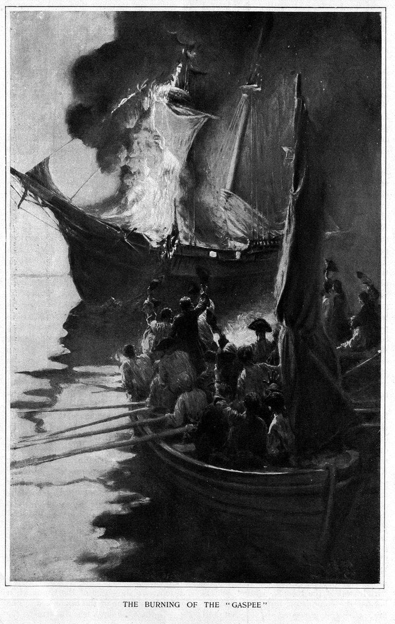 800px-Gaspee_Affair - What's Up Newp