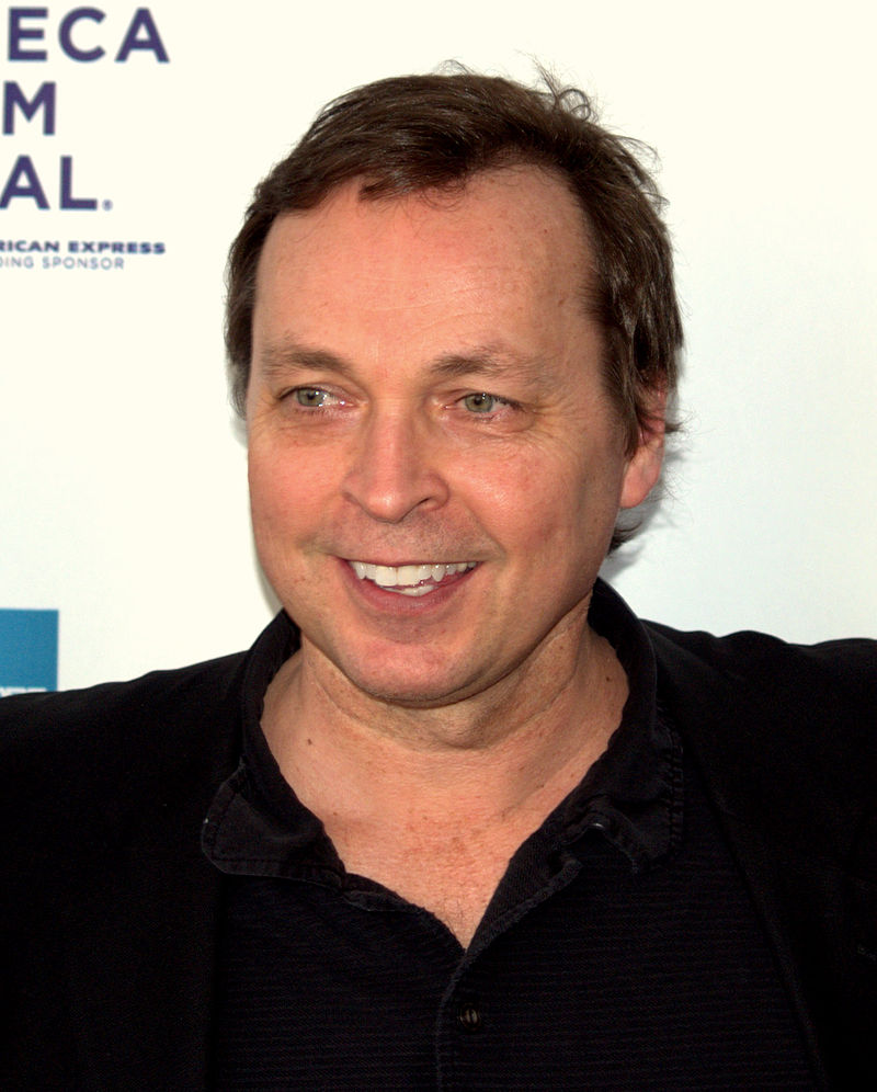 This Day in RI History: June 17, 1958, Bobby Farrelly is born in ...