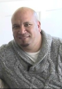 Charles-Rodrigues - What's Up Newp