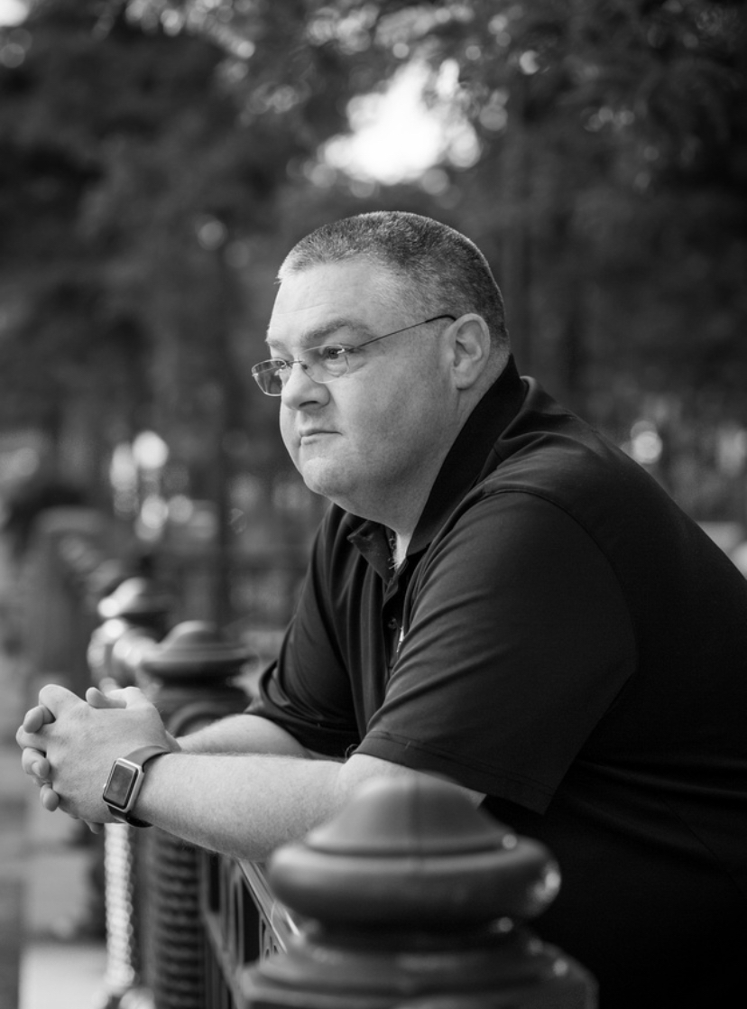 Christopher-Emerson - What's Up Newp