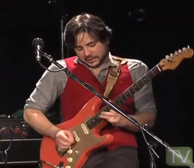 Eric-French - What's Up Newp