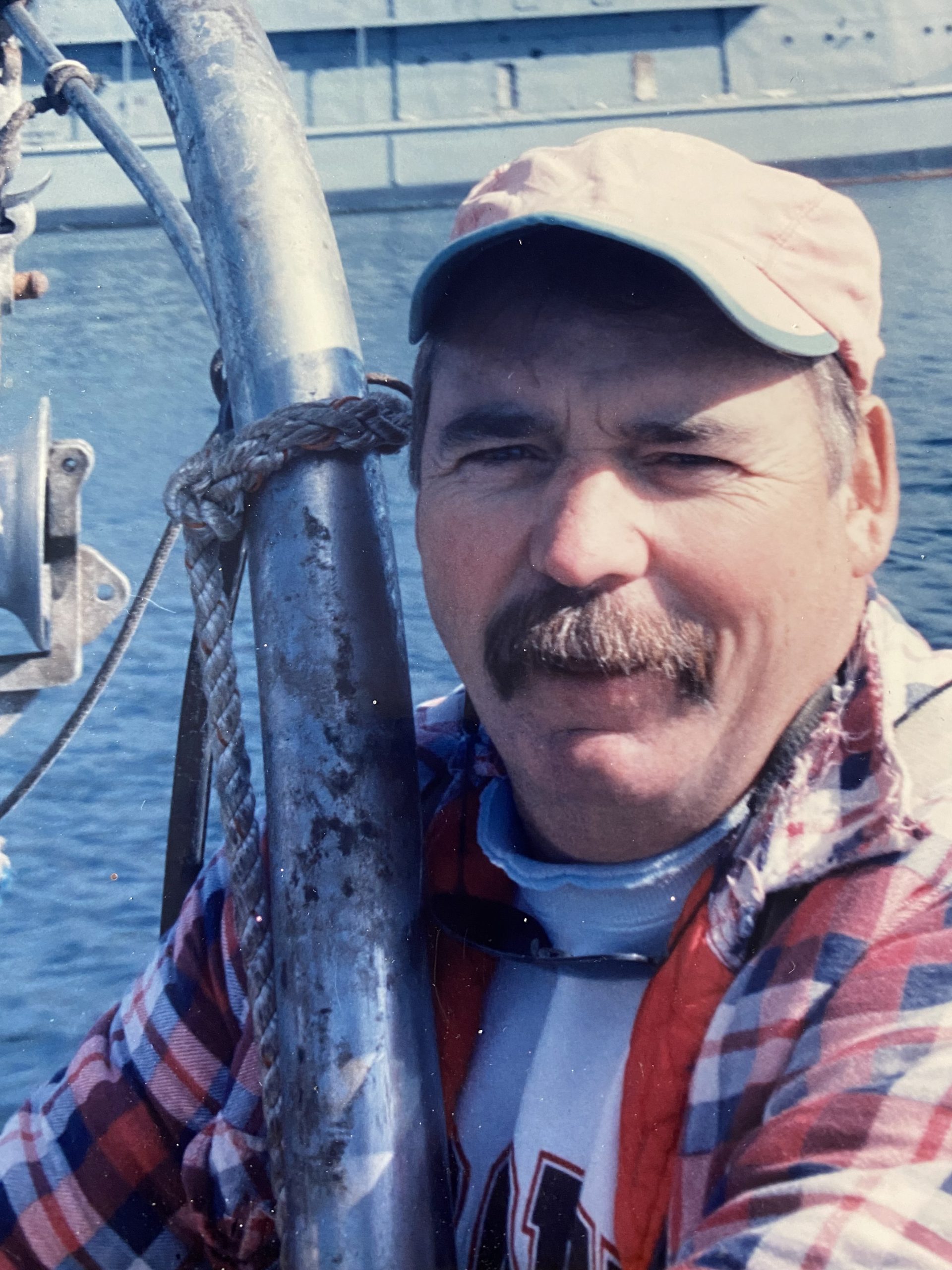 John-Horan - What's Up Newp