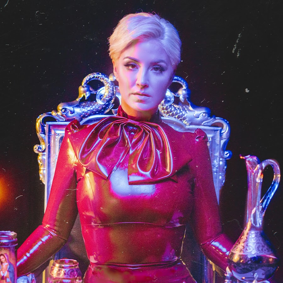 Maggie Rose - What's Up Newp