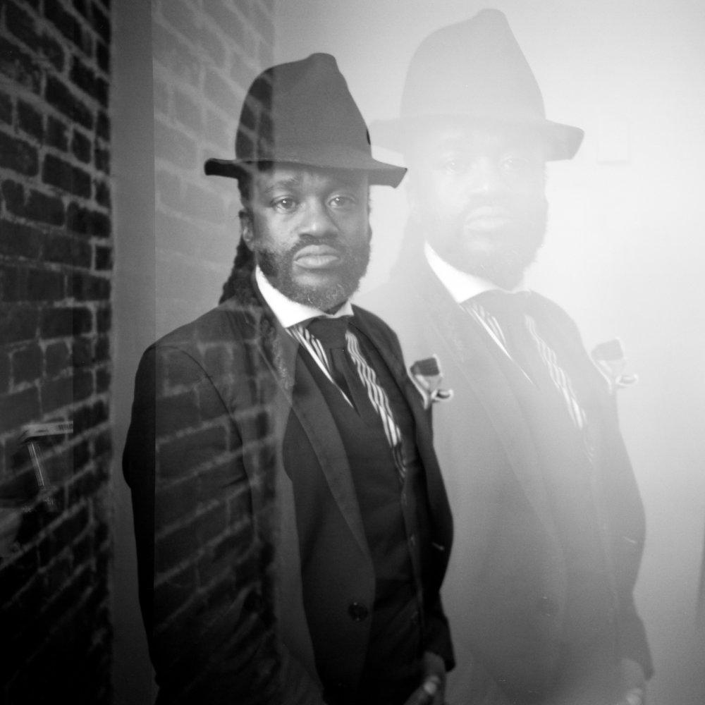 Rev Sekou - What's Up Newp