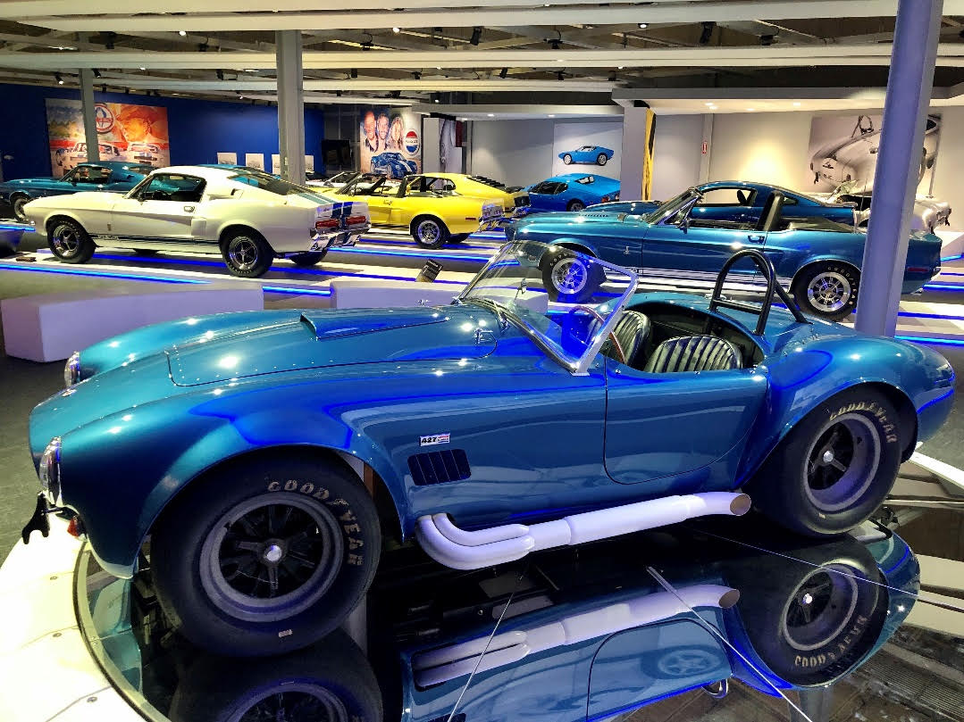 Newport Car Museum to host AutoFest 2021 - What's Up Newp