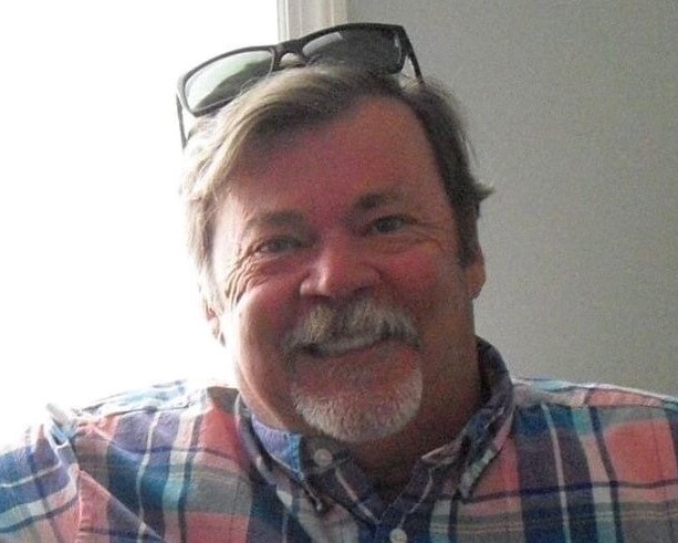 Obituary: Brian James Kinsella - What's Up Newp