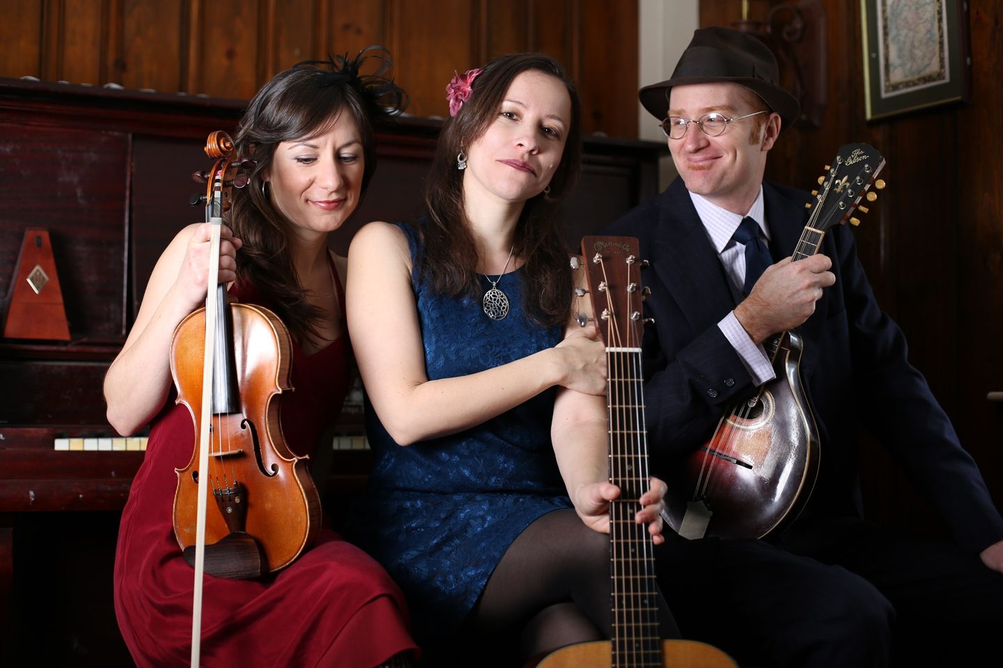 Low Lily - What's Up Newp