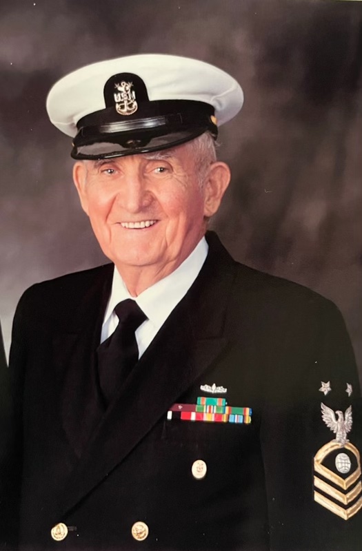 Charles-Morgan - What's Up Newp