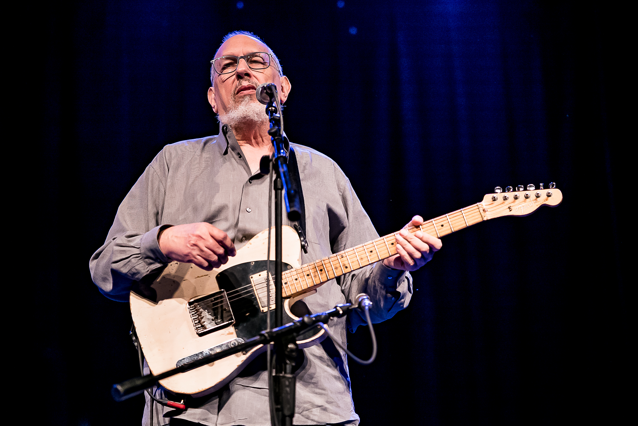 David-Bromberg-Quintet-Greenwich-Odeum-11-19-21-4 - What's Up Newp