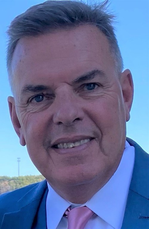 David Cadorette appointed new President at SEACORP - What's Up Newp