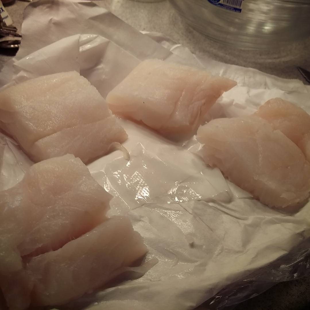 uncooked-fish - What's Up Newp