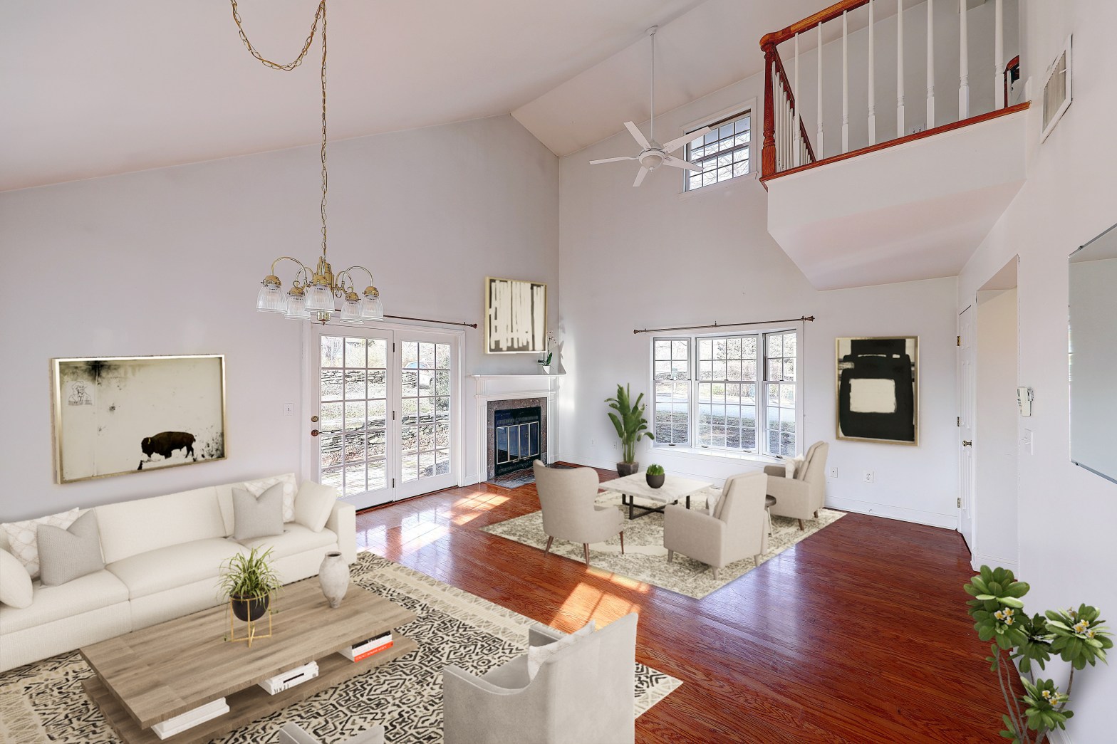 126 Corey Lane - What's Up Newp