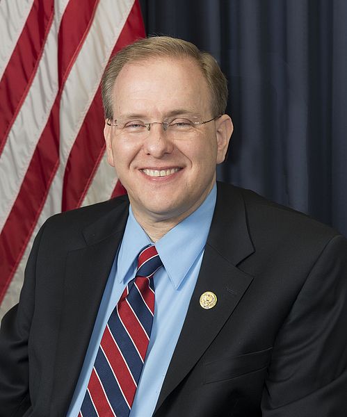 Just My Opinion: Jim Langevin - Courage, decency, honesty - What's Up Newp