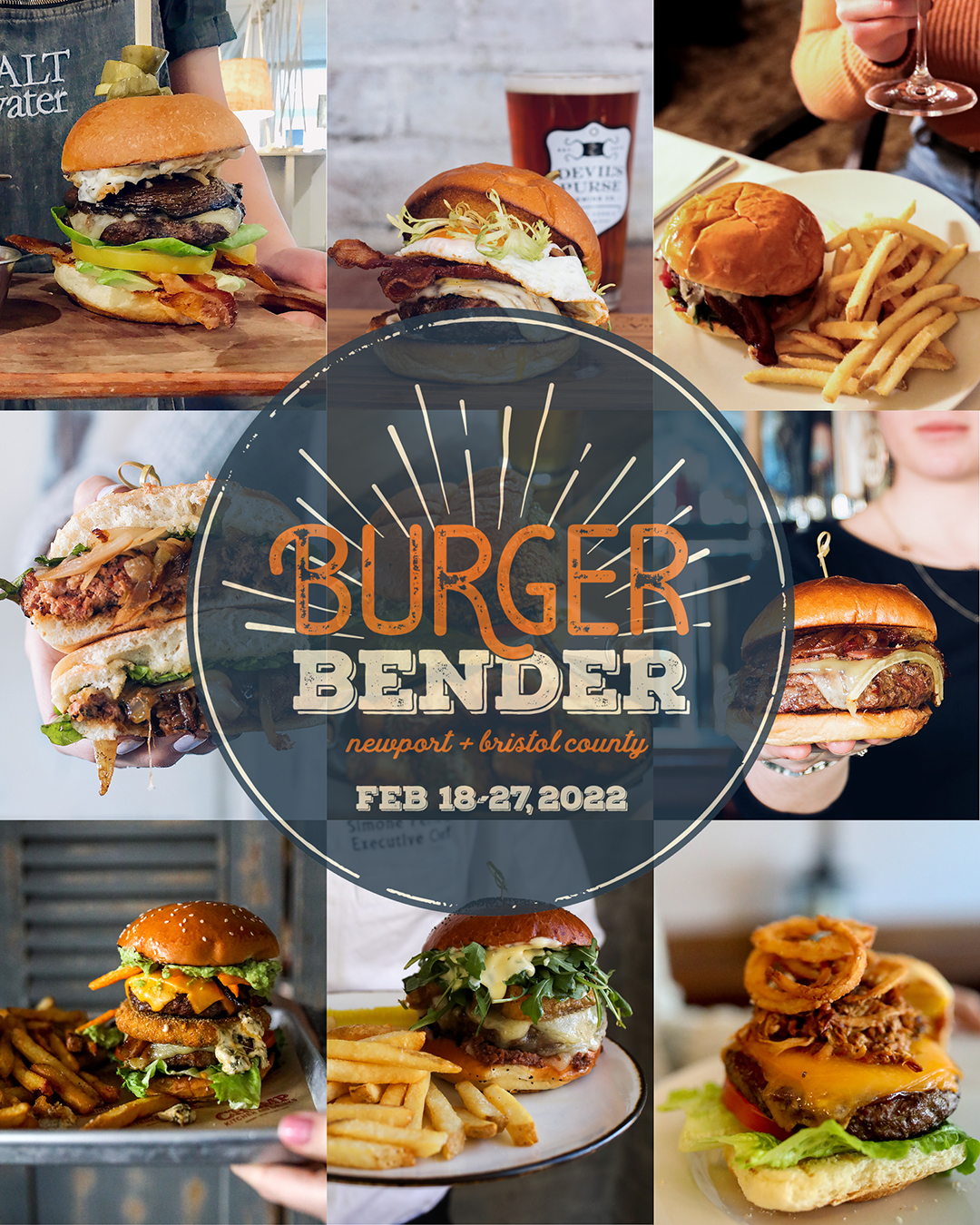 NewportBurgerBender_2022_4_credit-Discover-Newport-1 - What's Up Newp