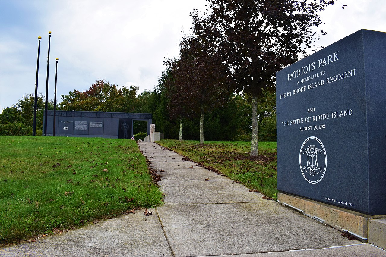 Cicilline, Whitehouse seek to honor First Rhode Island Regiment with ...