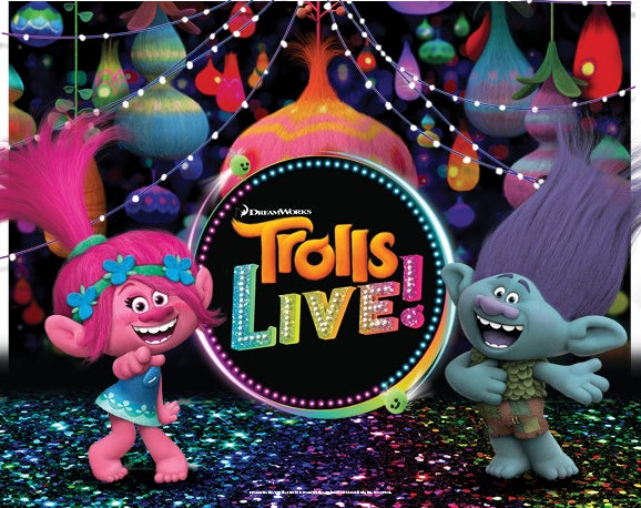 "Six Picks" Events: What to do in RI this weekend - Trolls, Burgers and ...