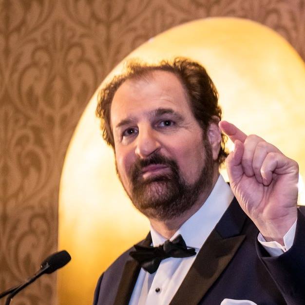What's Up Interview: Steven Feinberg, Executive Director of RI Film and ...