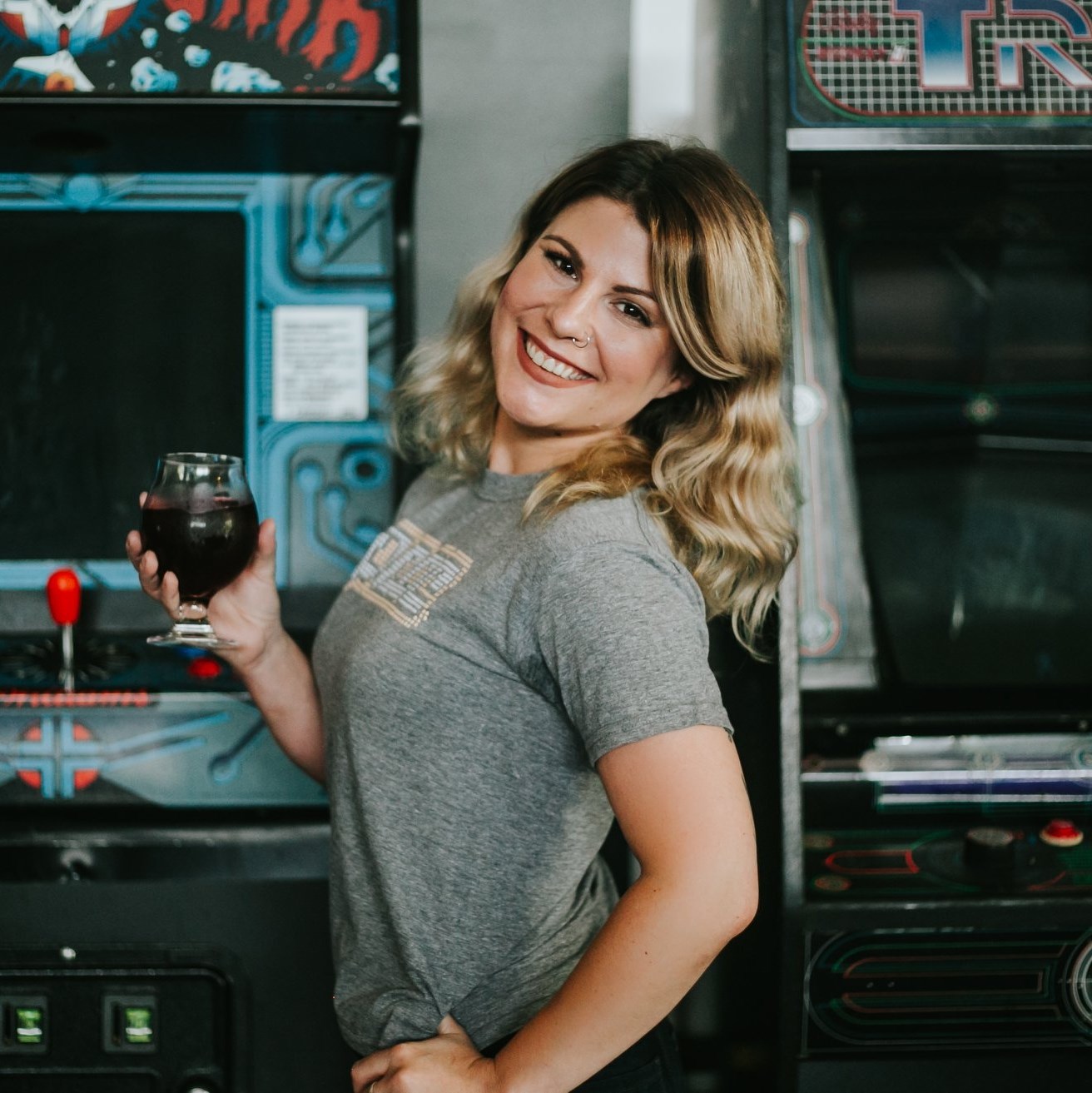 What's Up Interview: Jamie Buscher, co-founder of RI Inclusion ...