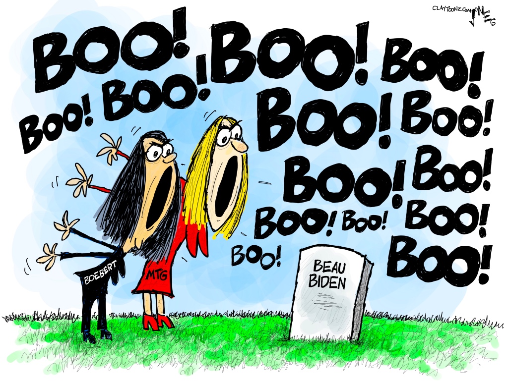 Comic - Claytoonz: Mean Girls - What's Up Newp