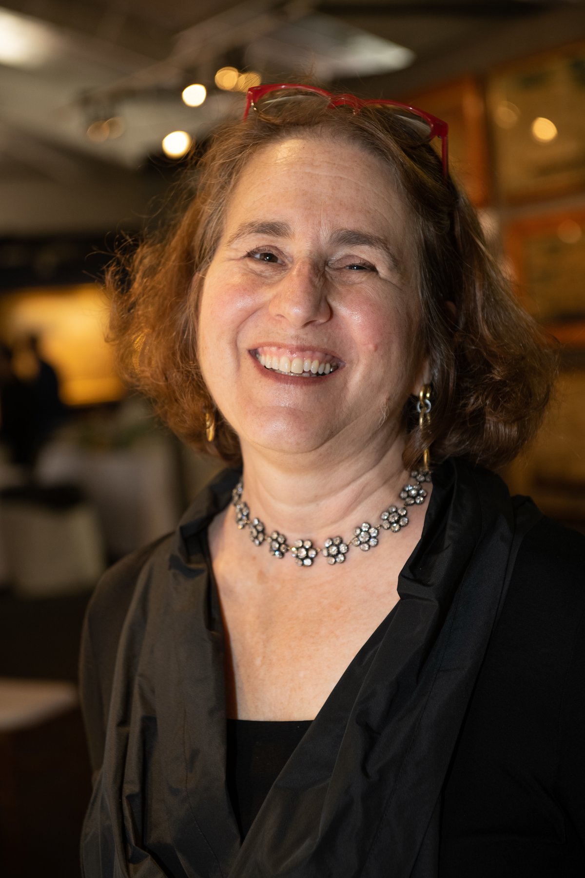 Ruth Taylor to retire from Newport Historical Society, search for new ...